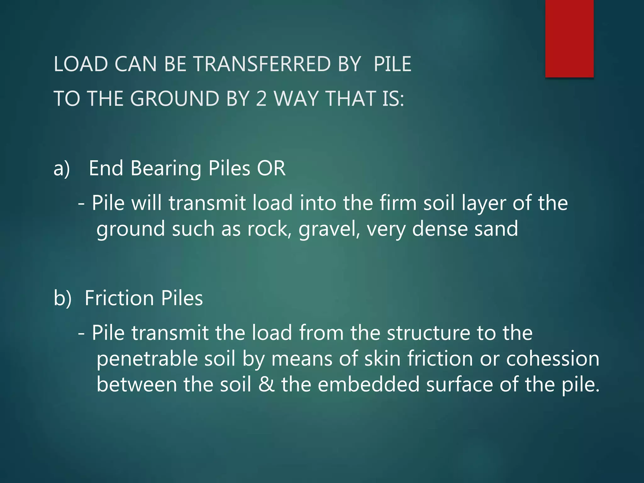 High rise building construction | PPTX