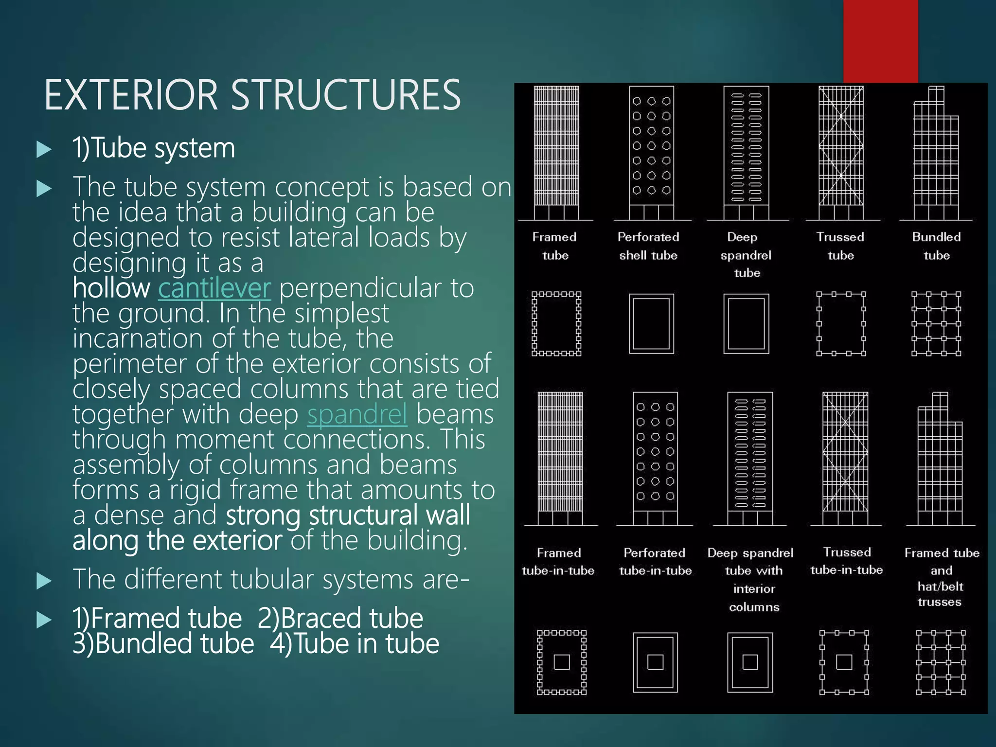 High rise building construction | PPTX