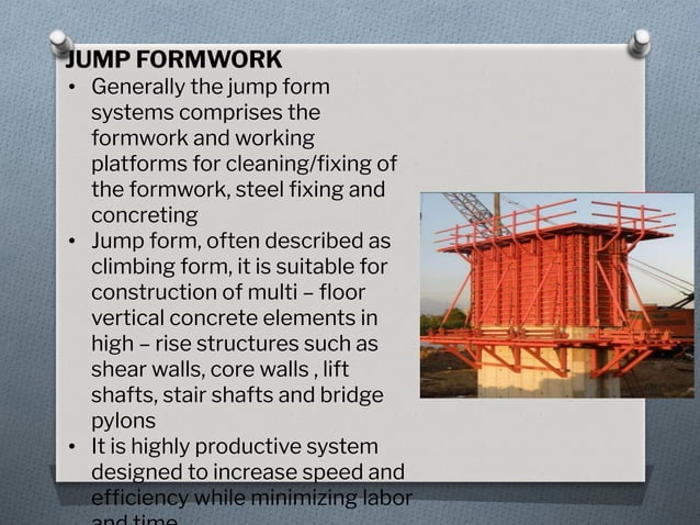 High rise building form work building construction | PDF