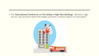 Stability of High-Rise Buildings | PPTX