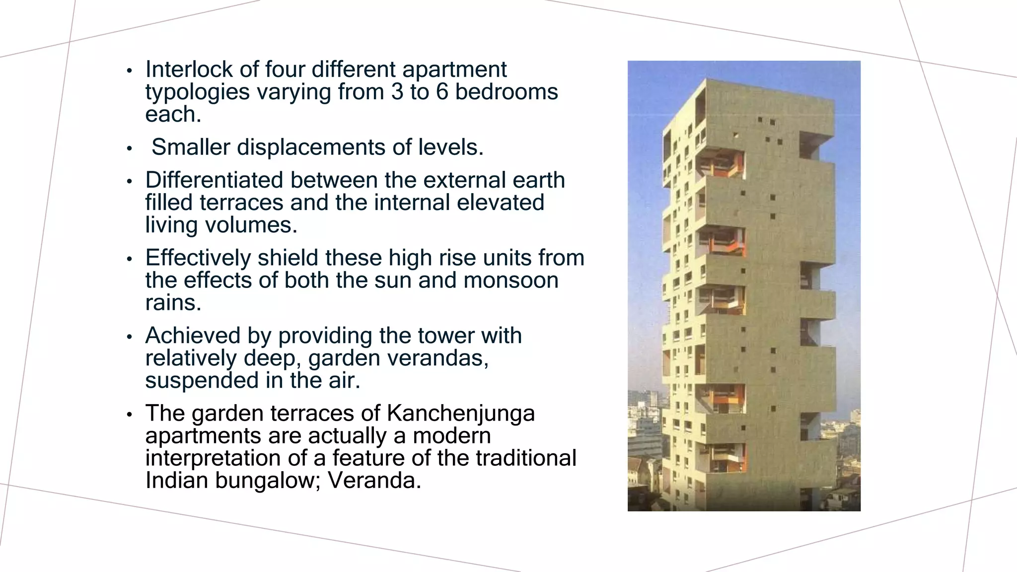 High rise buildings | PPTX