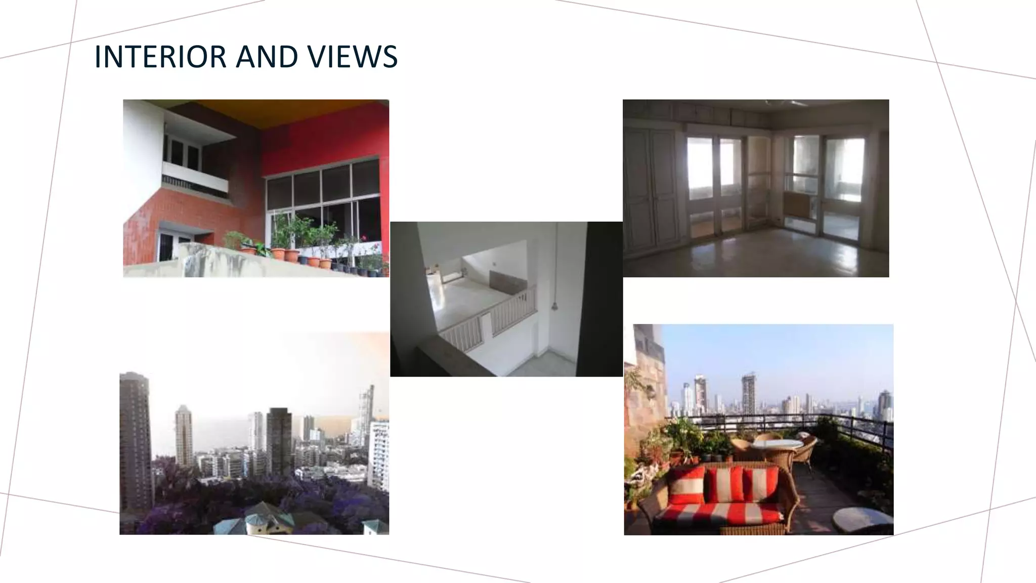 High rise buildings | PPTX