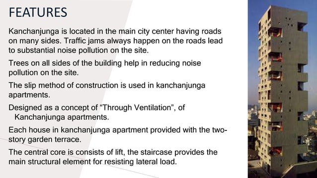 High rise buildings | PPTX | Civil Engineering Industry | Industries