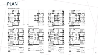 High rise buildings | PPTX