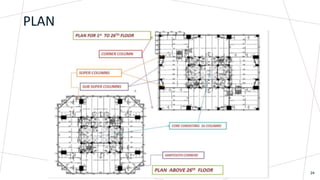 High rise buildings | PPTX