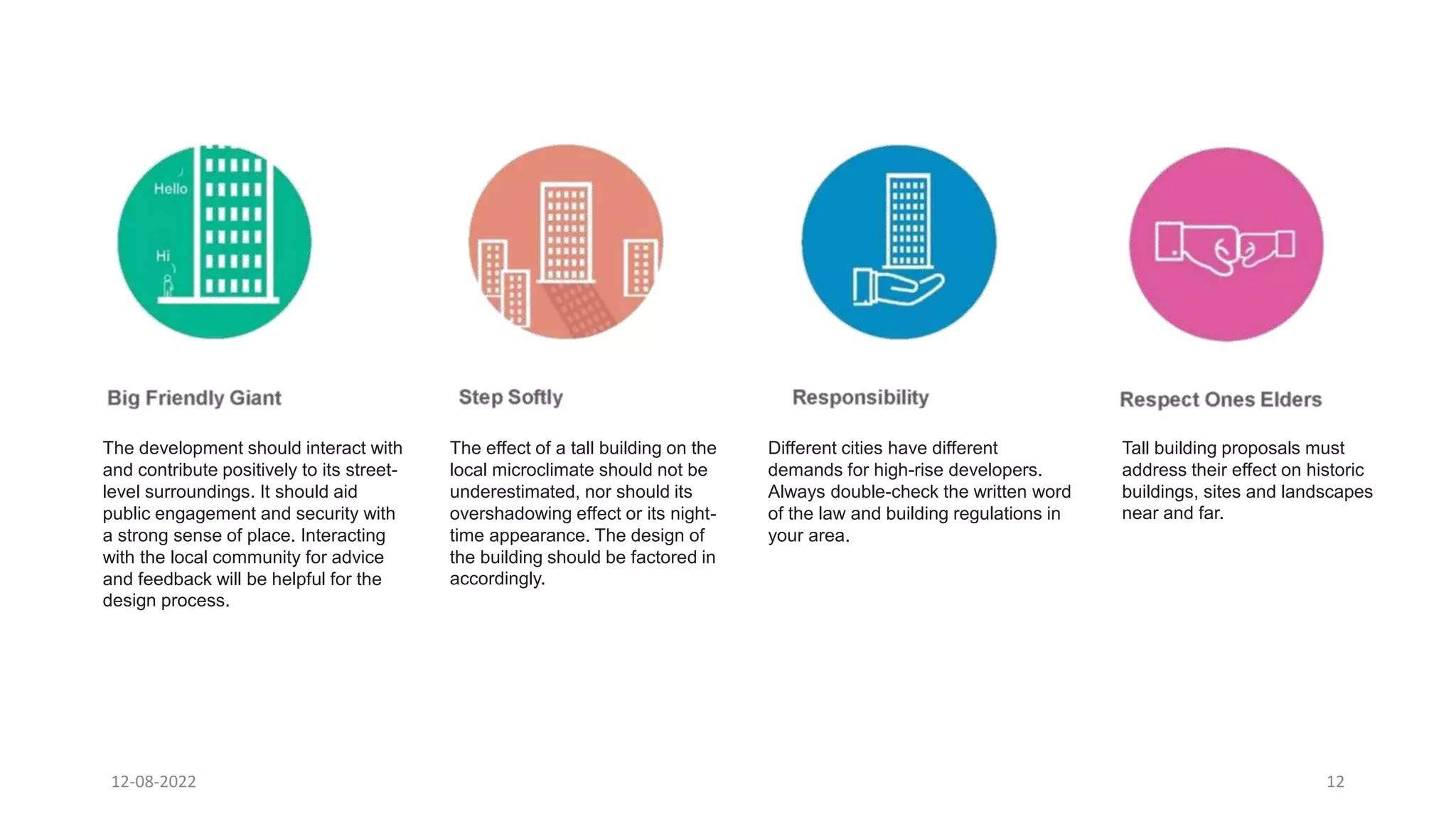 HIGH RISE BUILDINGS.pptx