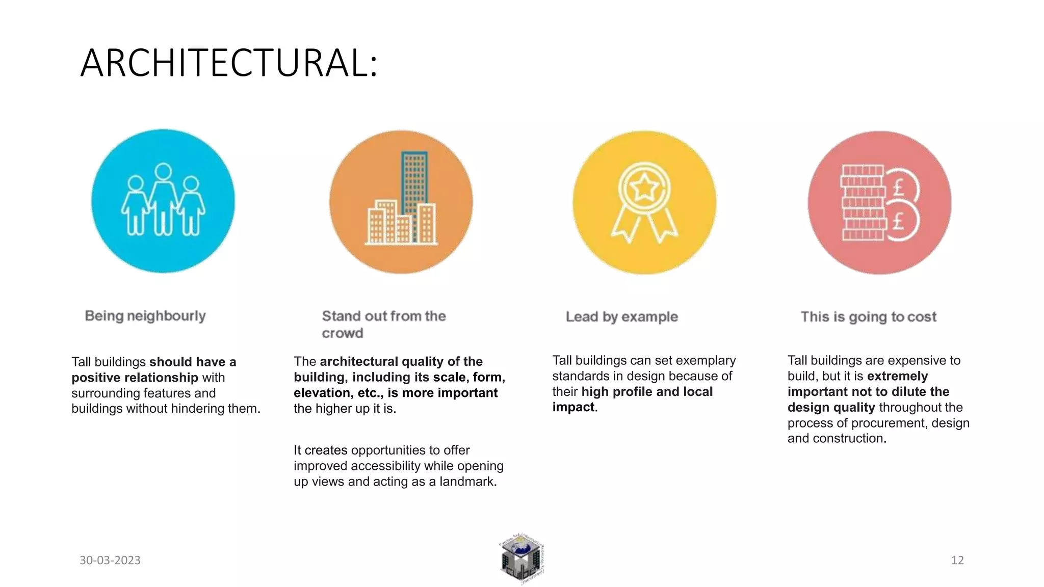 HIGH RISE BUILDINGS-REVIEW.pptx
