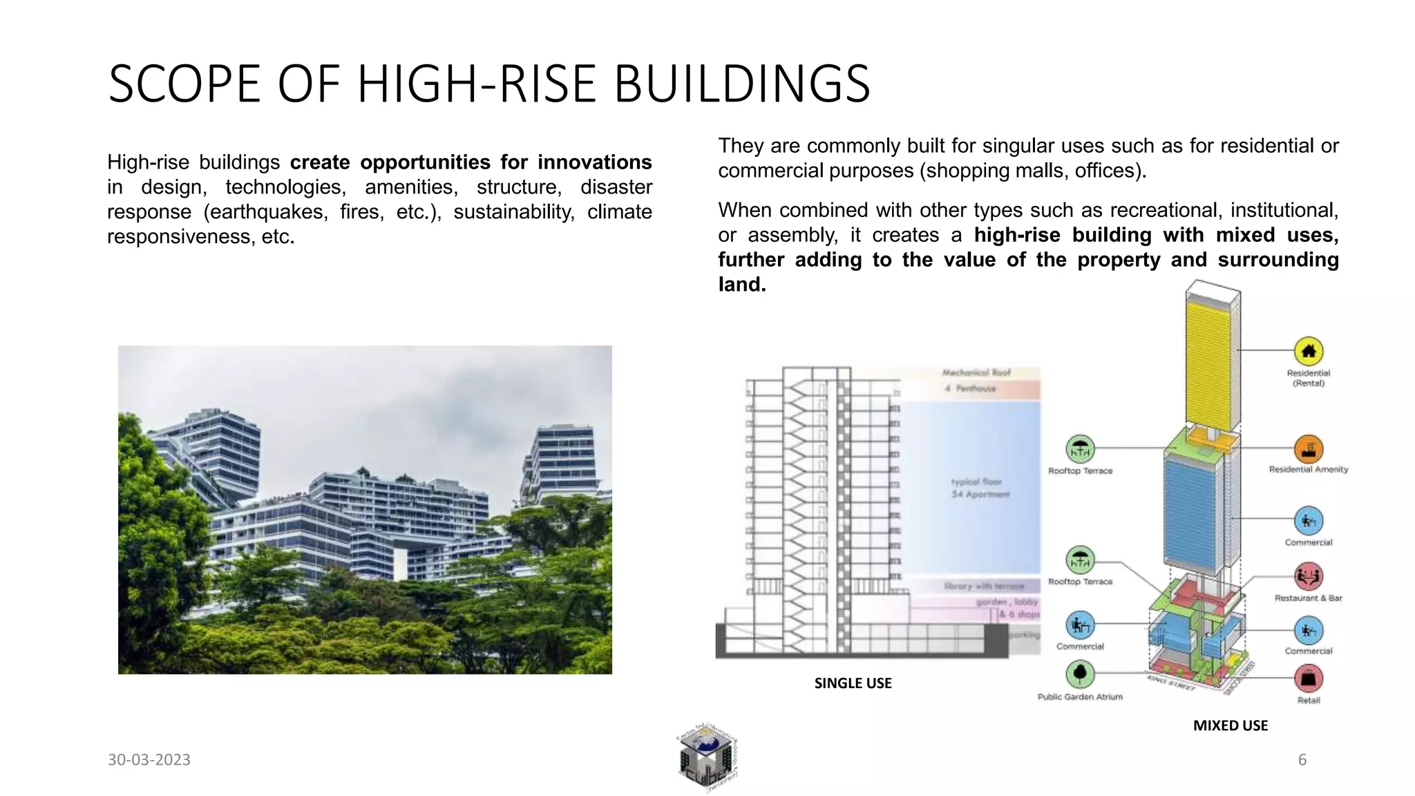 HIGH RISE BUILDINGS-REVIEW.pptx