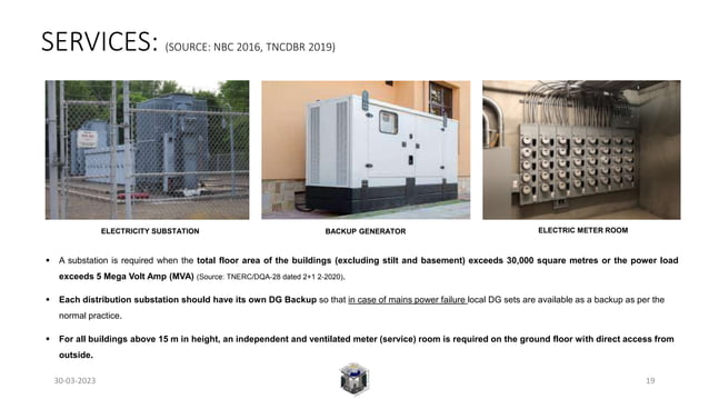 HIGH RISE BUILDINGS-REVIEW.pptx | Civil Engineering Industry | Industries