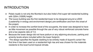 HIGH RISE BUILDINGS (1).pptx