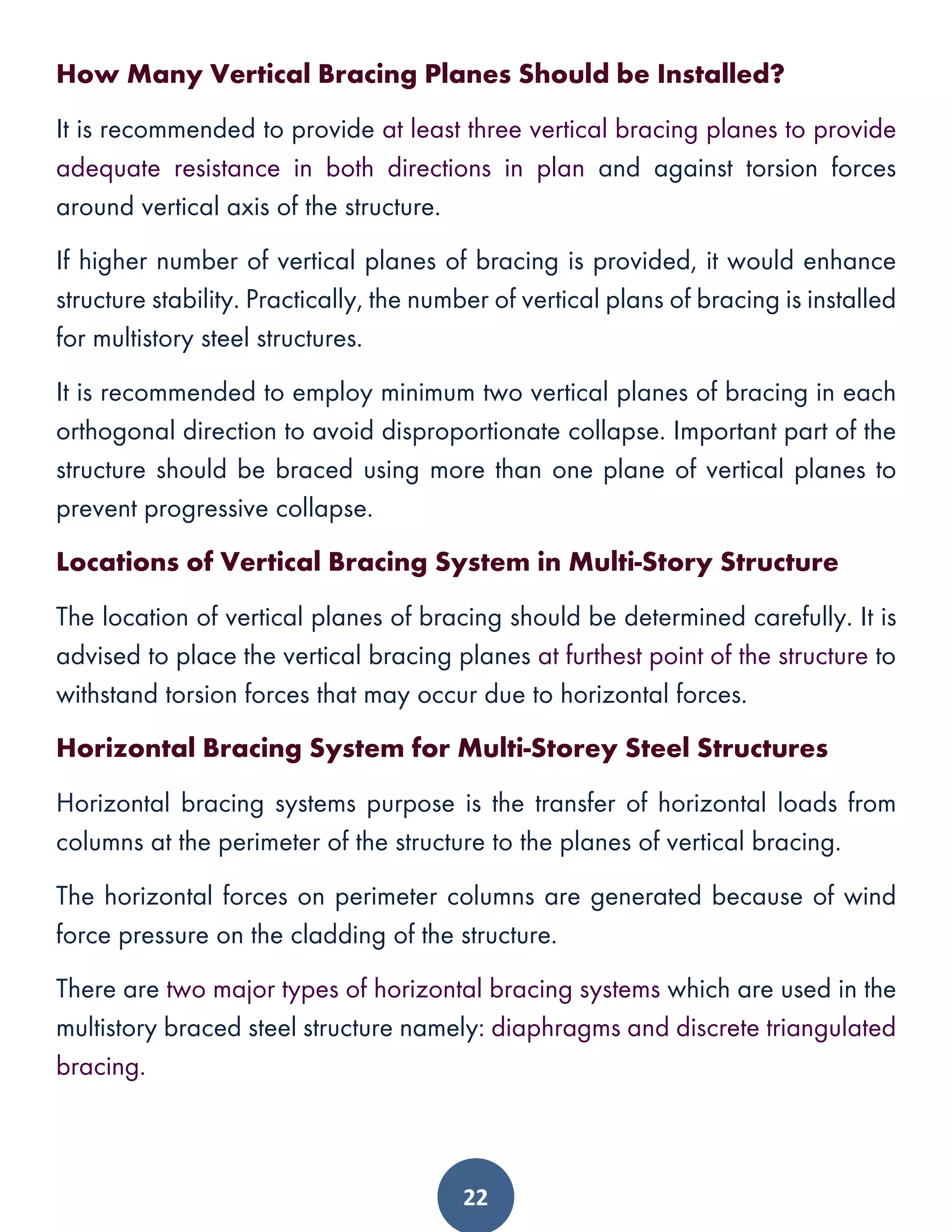 High rise buildings | PDF