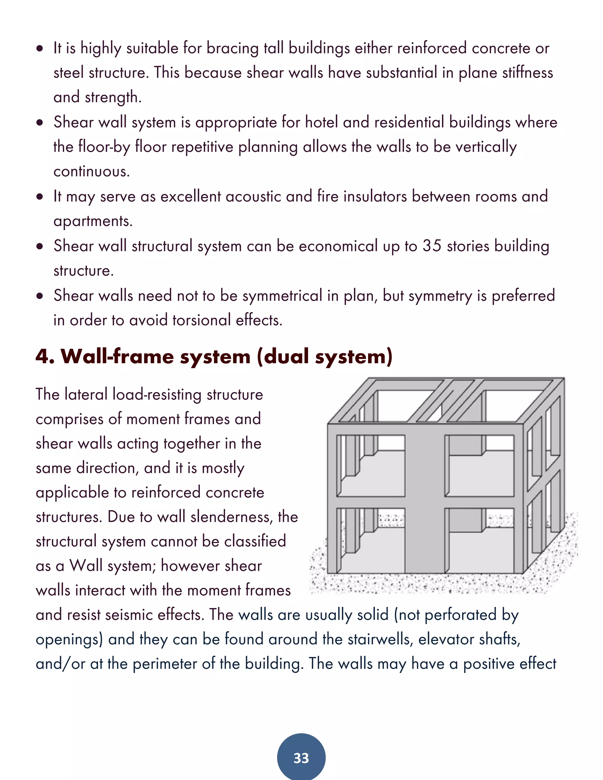 High rise buildings | PDF
