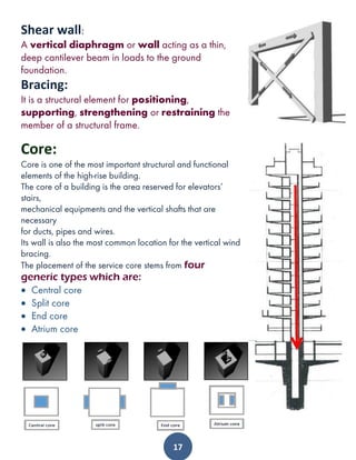 High rise buildings | PDF
