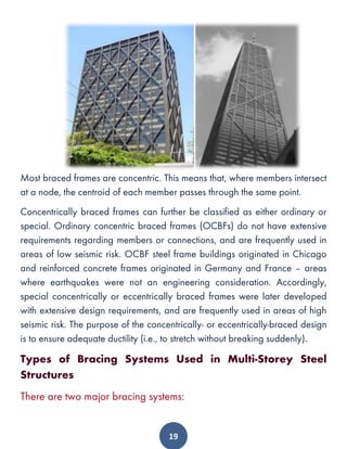 High rise buildings | PDF