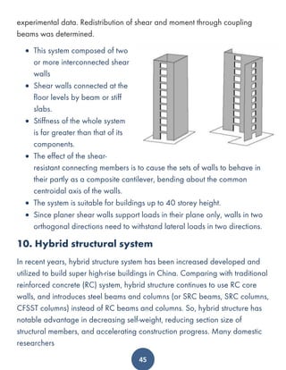 High rise buildings | PDF