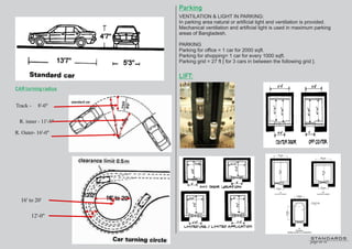 High rise building study & report | PDF