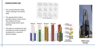 High rise construction | PPTX