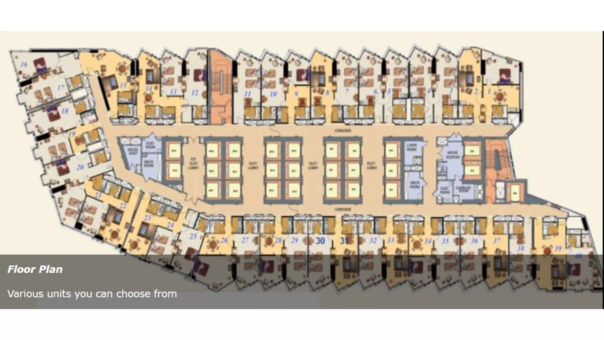 High Rise Makka Clock Tower | PPTX