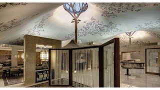 High Rise Makka Clock Tower | PPTX