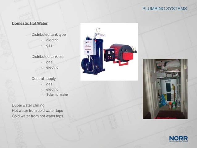 High rise MEP.pptx | Civil Engineering Industry | Industries