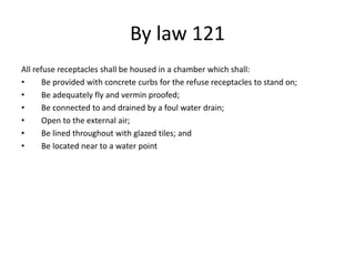 High rise Office Building Technical Design Guidelines in Malaysia | PPT