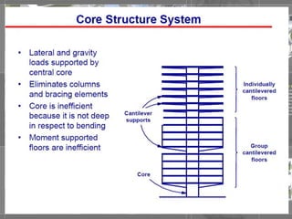High rise structure | PPTX