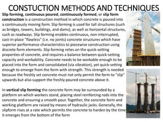 High rise structure | PPTX