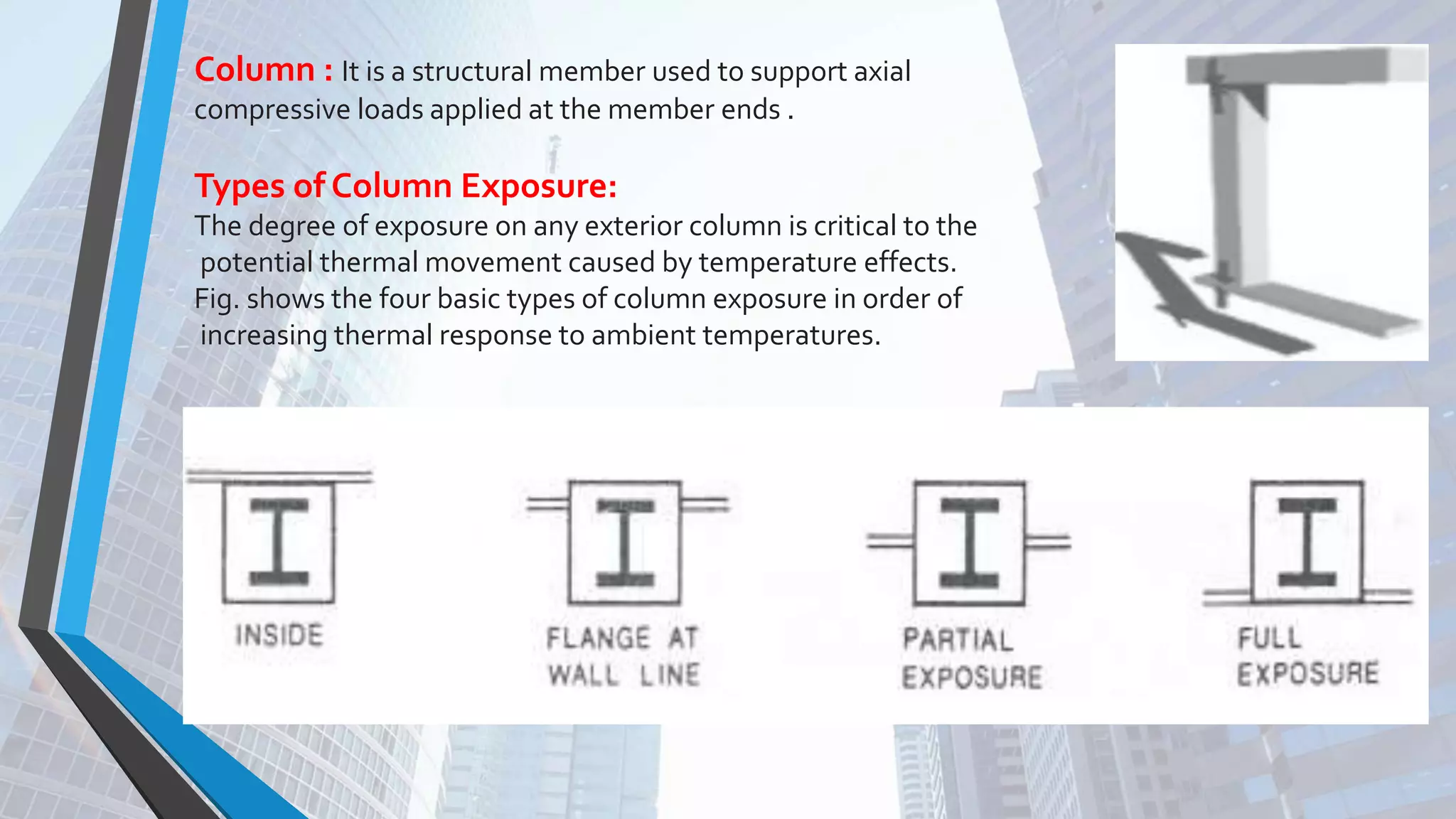 Highrise structure | PPTX