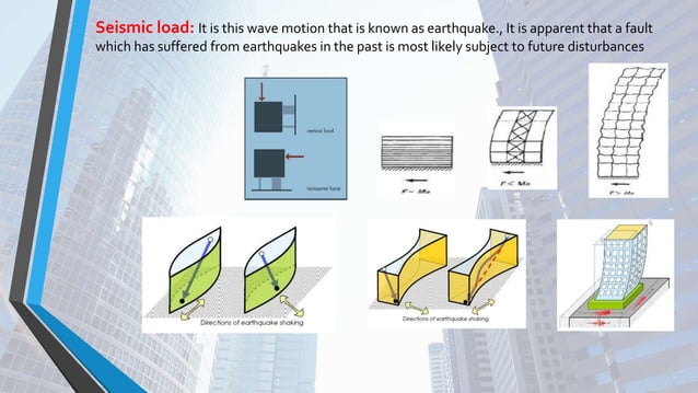 Highrise structure | PPTX | Civil Engineering Industry | Industries