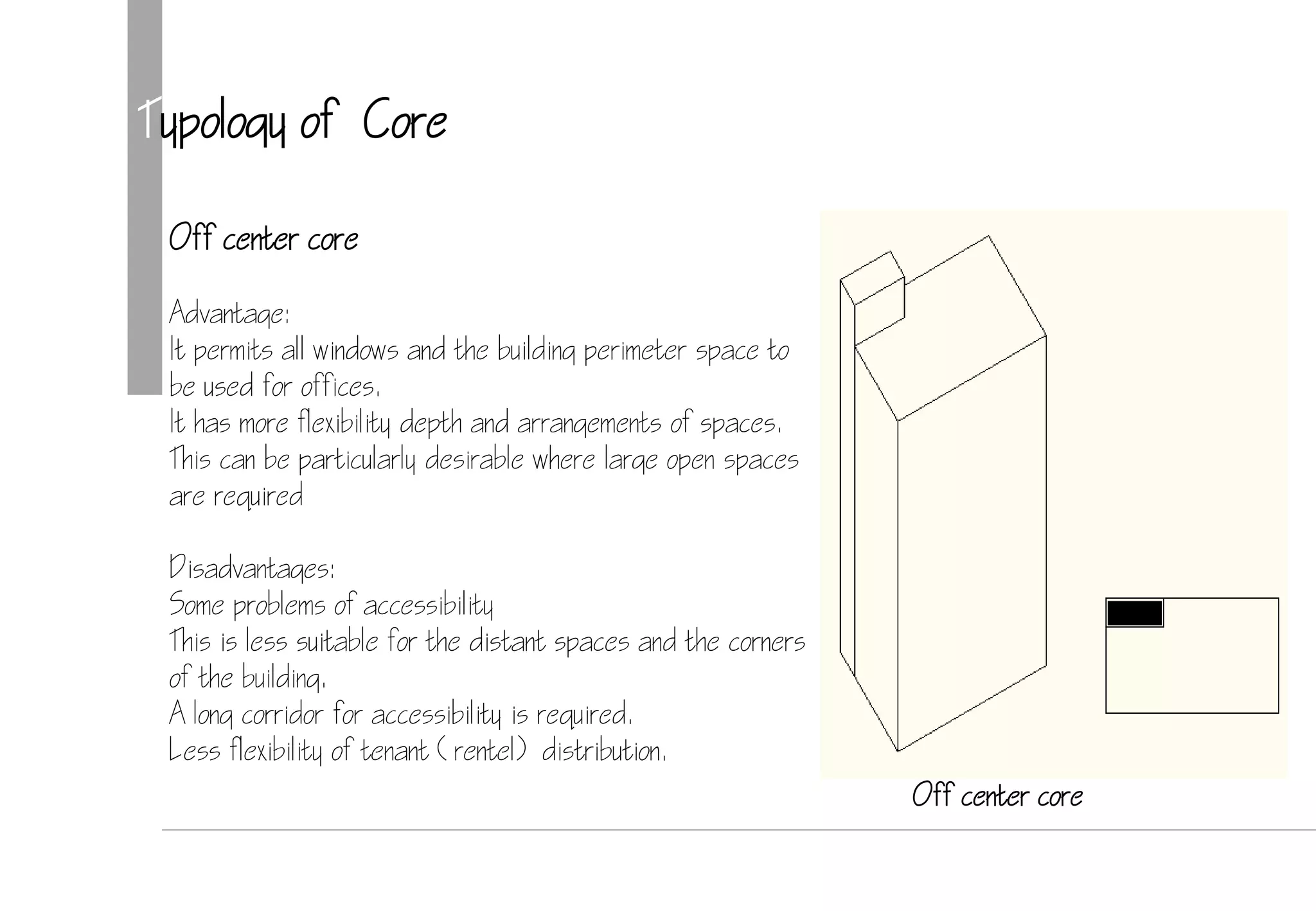 High rise structure & core | PDF