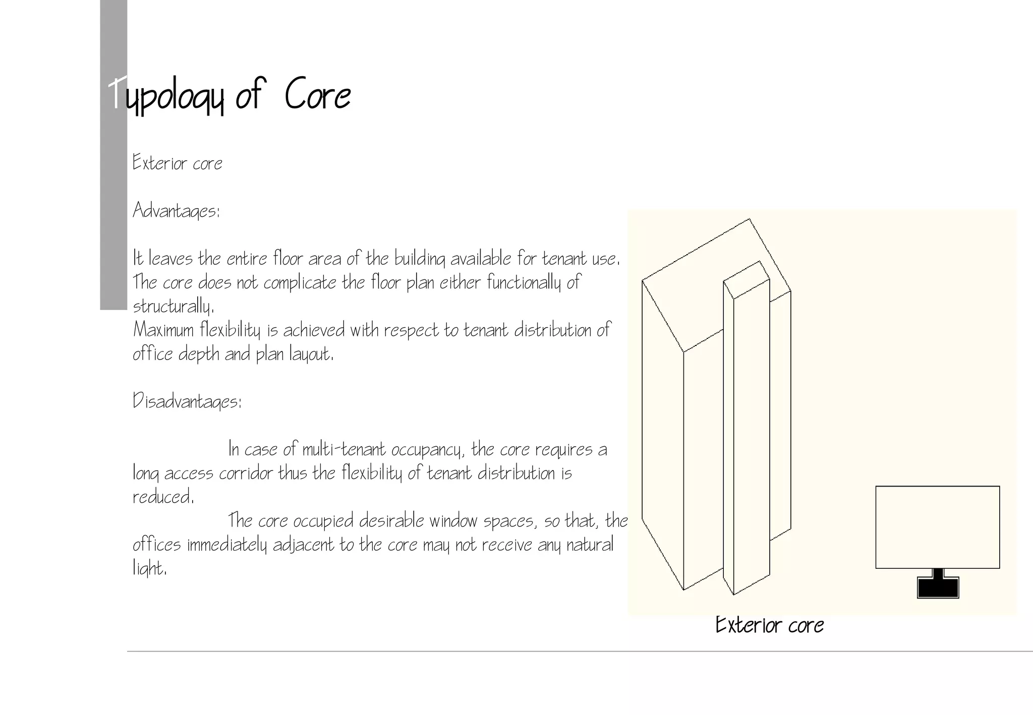 High rise structure & core | PDF