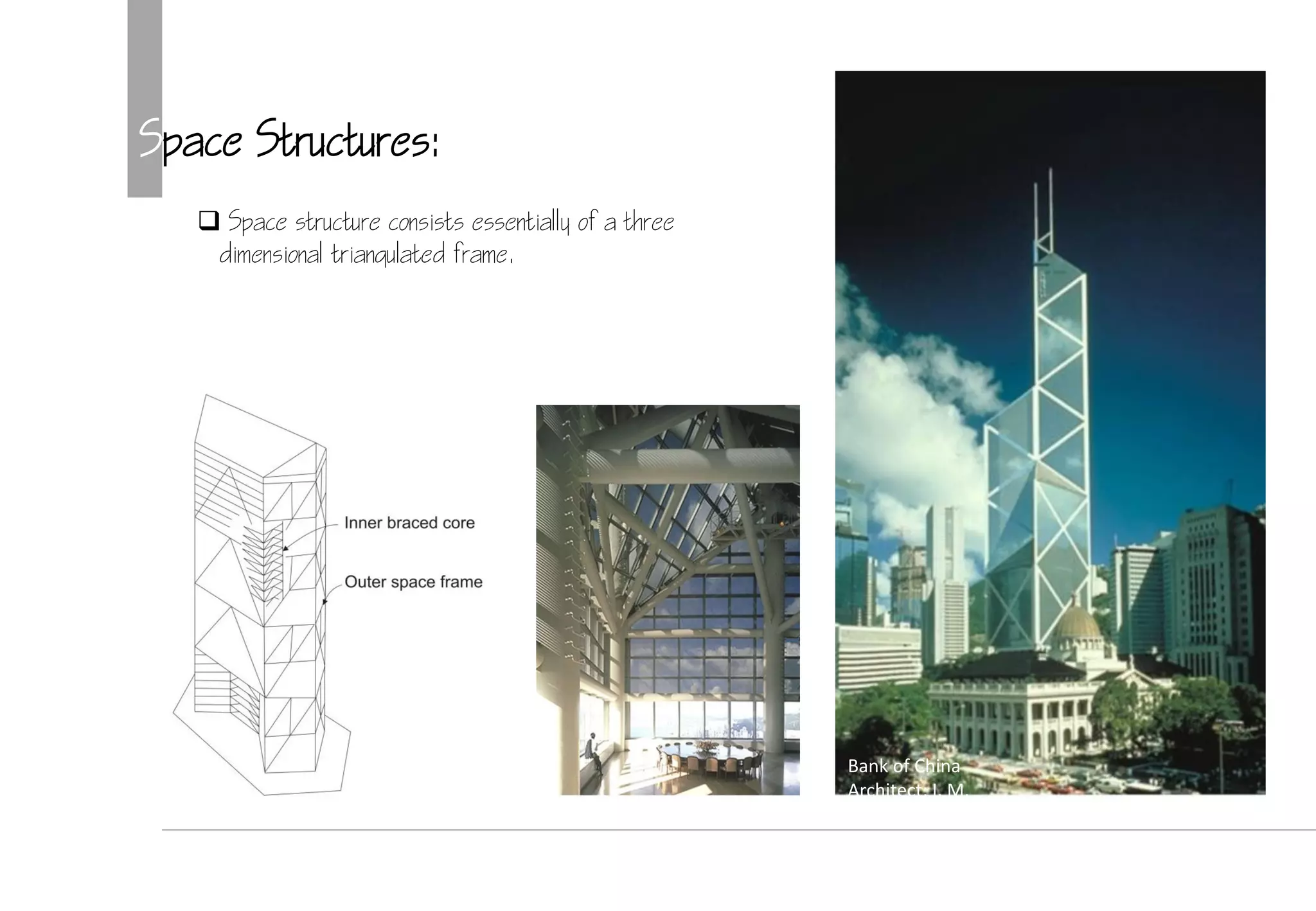 High rise structure & core | PDF | Physics | Science