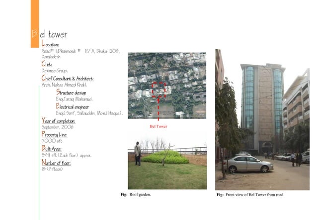 High rise structure & core | PPT