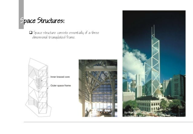 High rise structure & core