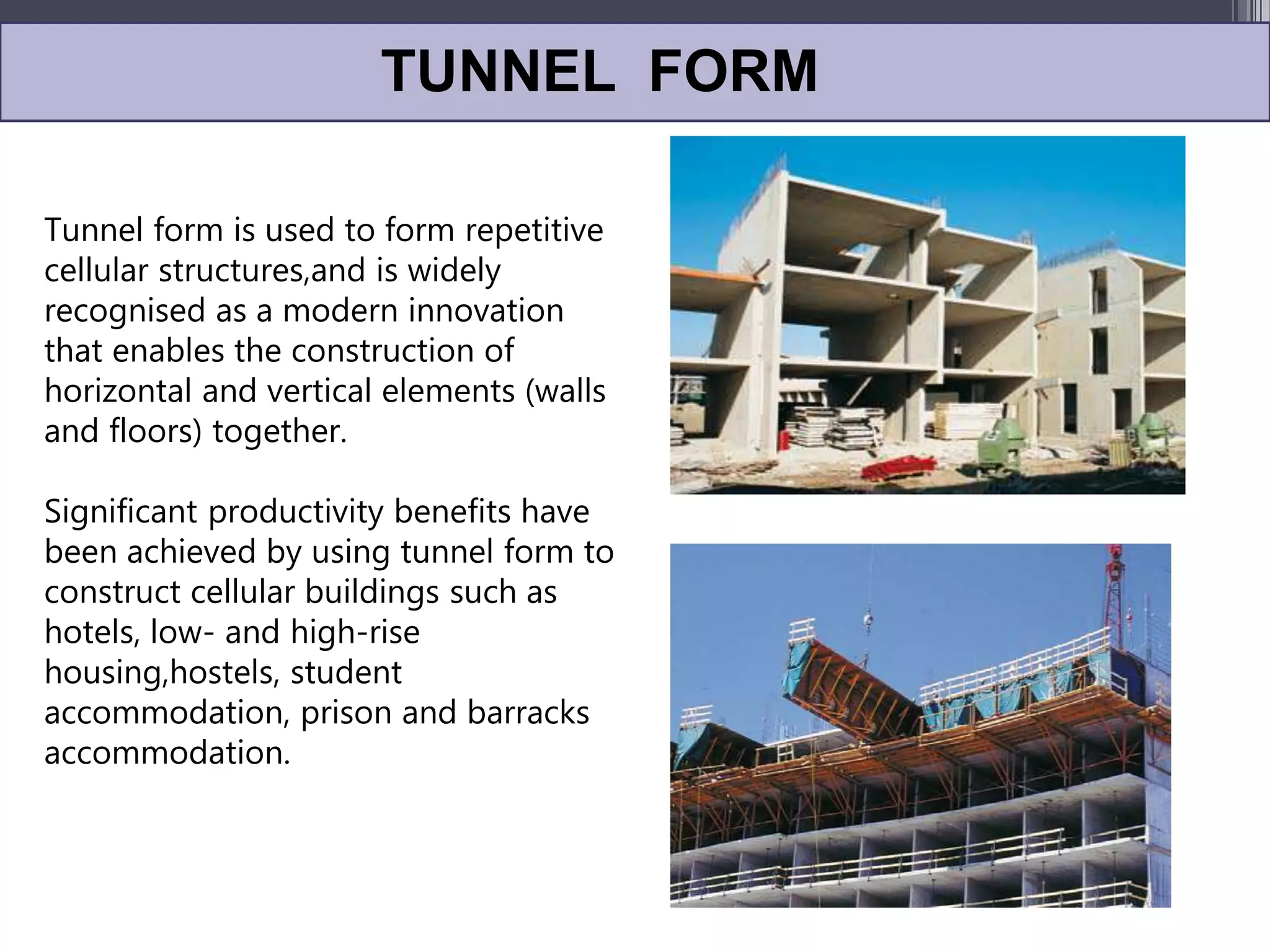 Case Study: High Rise Buildings | PPTX