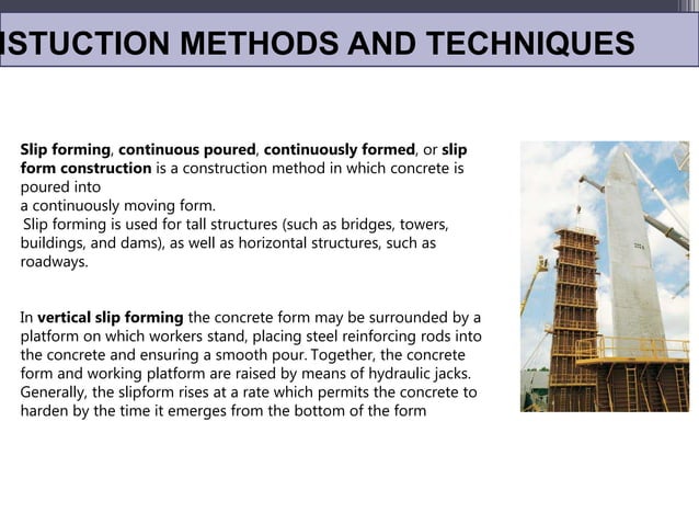 Case Study: High Rise Buildings | PPTX | Civil Engineering Industry ...