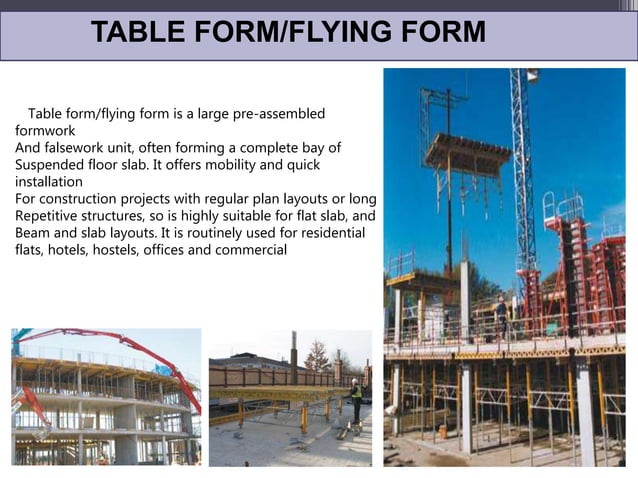 Case Study: High Rise Buildings | PPTX | Civil Engineering Industry ...