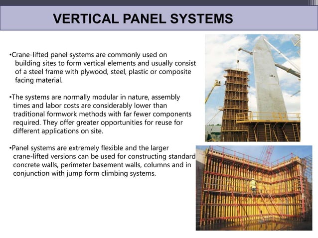 Case Study: High Rise Buildings | PPTX | Civil Engineering Industry ...