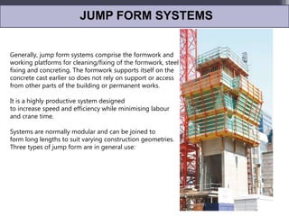 Case Study: High Rise Buildings | PPTX