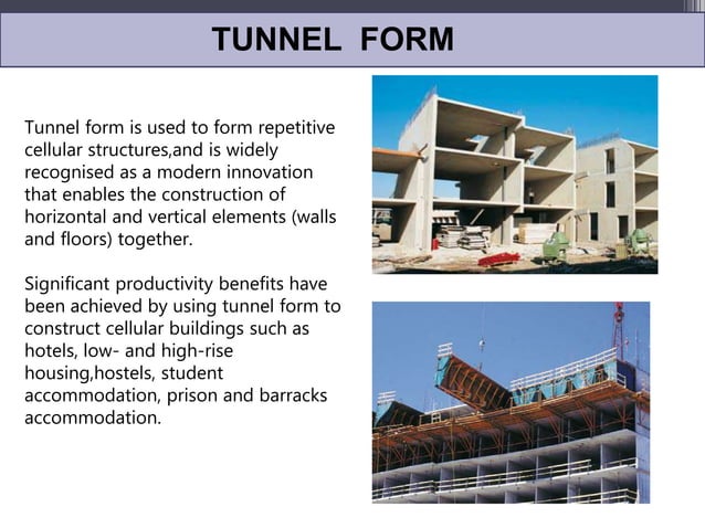 Case Study: High Rise Buildings | PPTX | Civil Engineering Industry ...