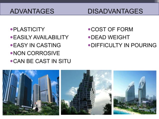 Case Study: High Rise Buildings | PPTX | Civil Engineering Industry ...