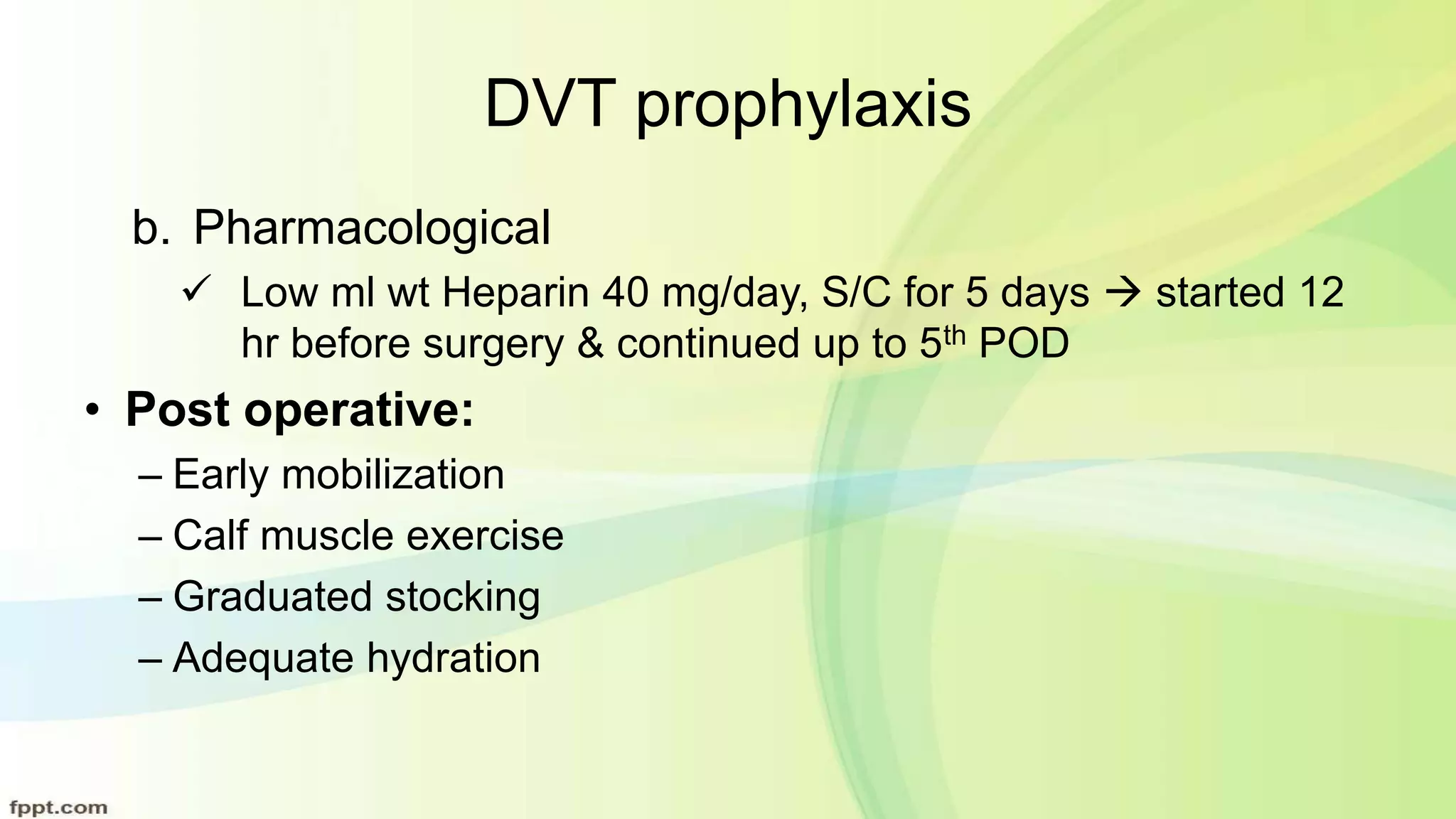 Preoperative preparation of high risk patients.pptx