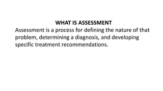 high risk assessment.pptx