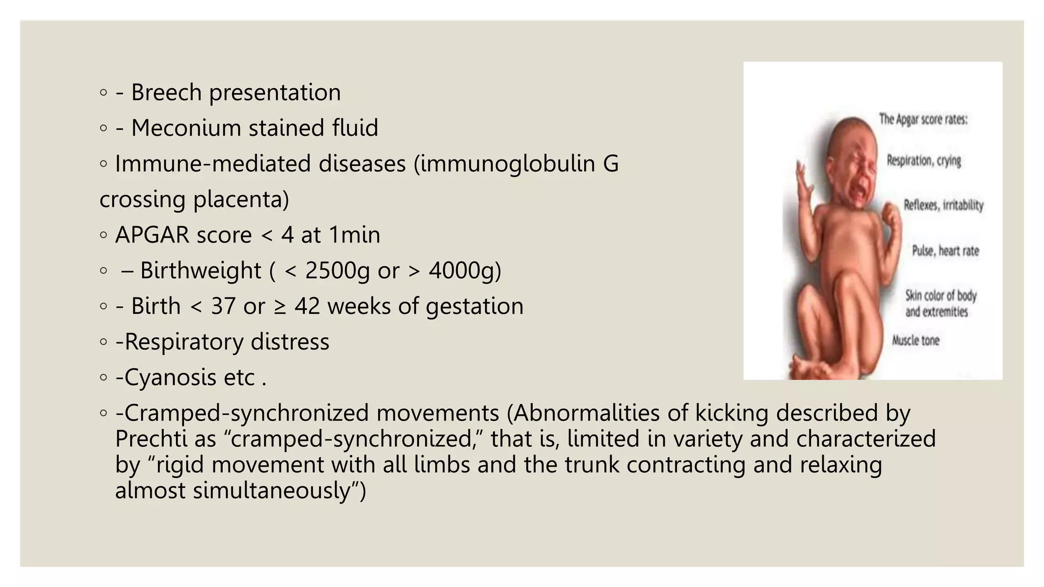 High Risk Babies..pptx