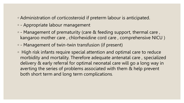 High Risk Babies..pptx