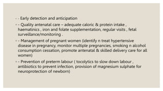 High Risk Babies..pptx