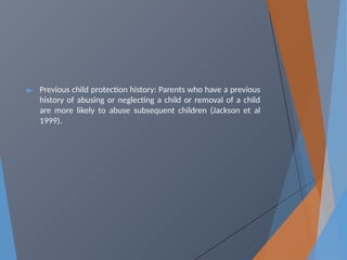 High risk babies: Pre-terms, birth asphyxia, malnutrition etc | PPTX