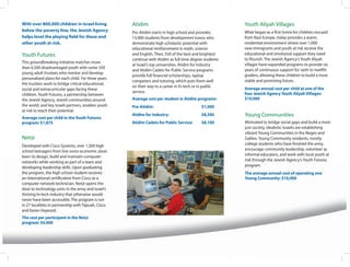 From High Risk to High Achievement | PDF