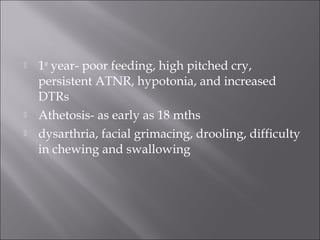 High risk infant | PPT