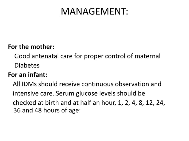 High risk infant new | PPTX | Pregnancy | Reproductive Health